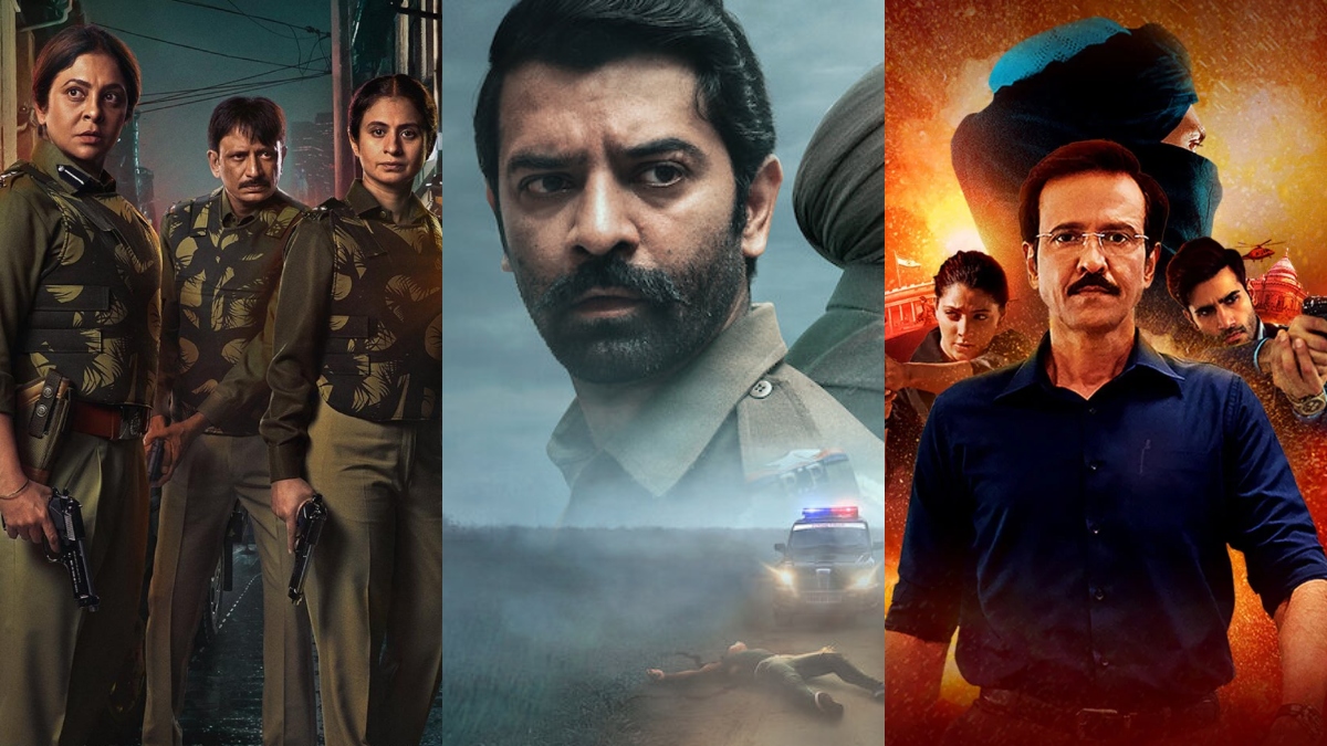 Waiting For Kohrra 2? Watch These OTT Crime Thriller On Netflix, Prime Video, Hotstar And More